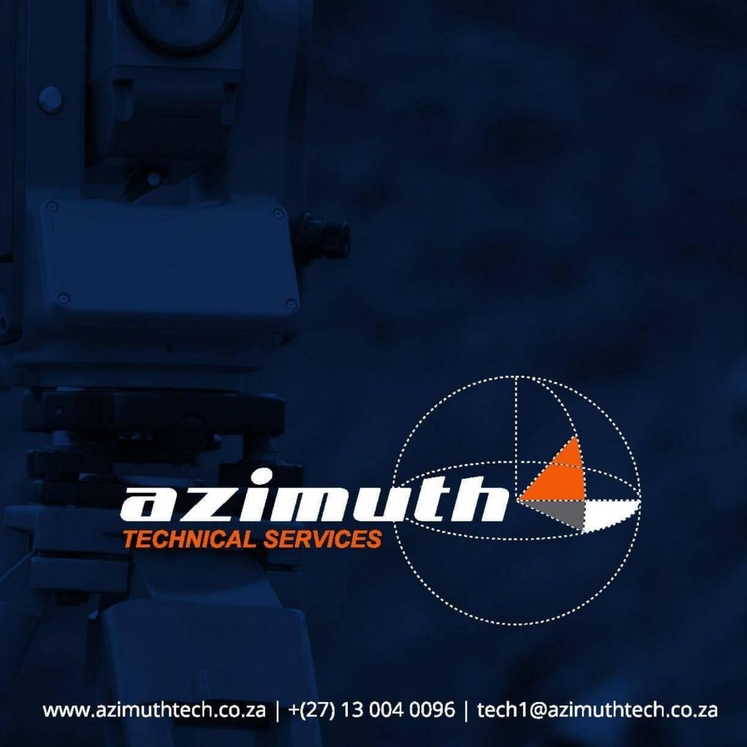 Azimuth Technical Services Survey Drafting Planning