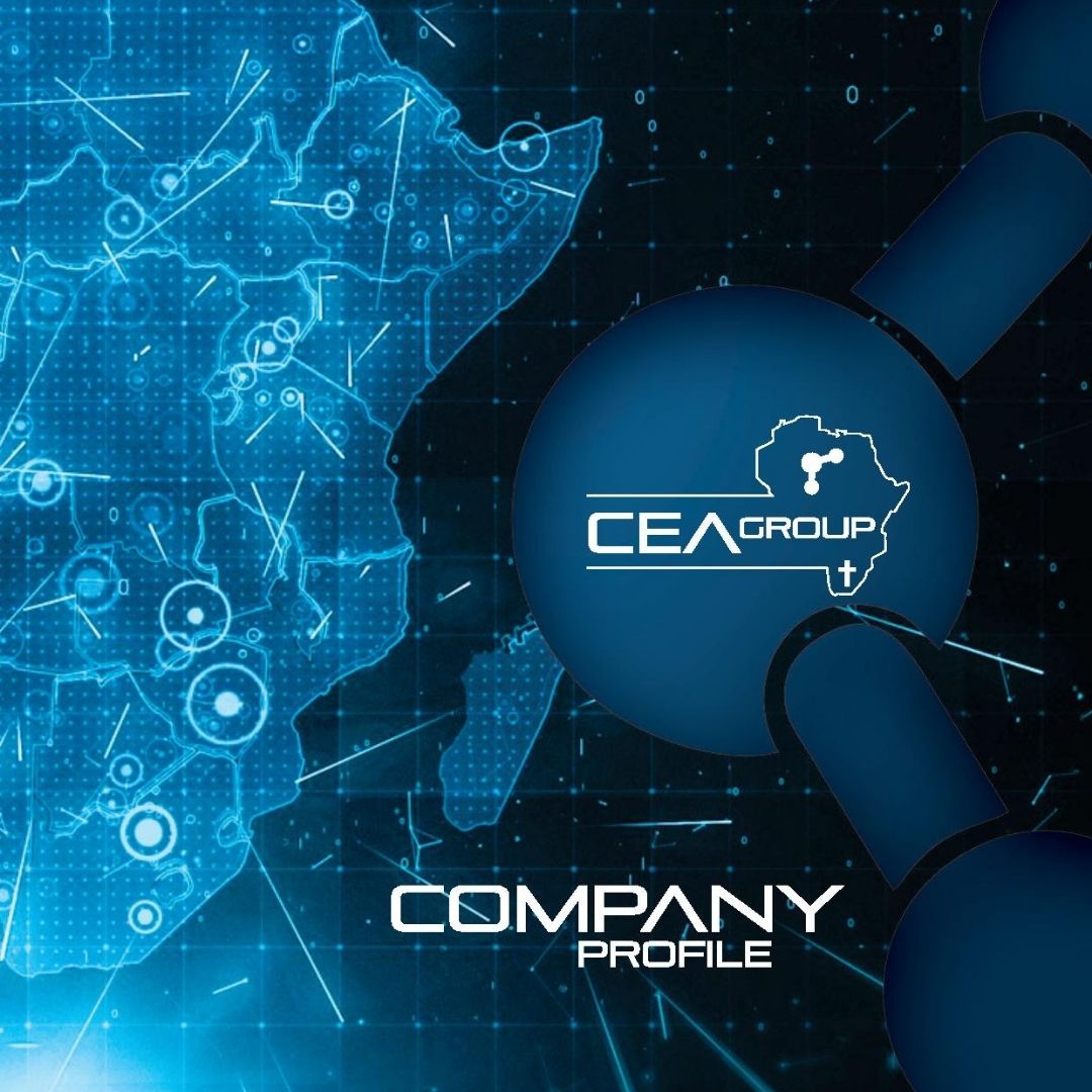 CEA Company Profile - Our Business Mission is to bring revival as an ...